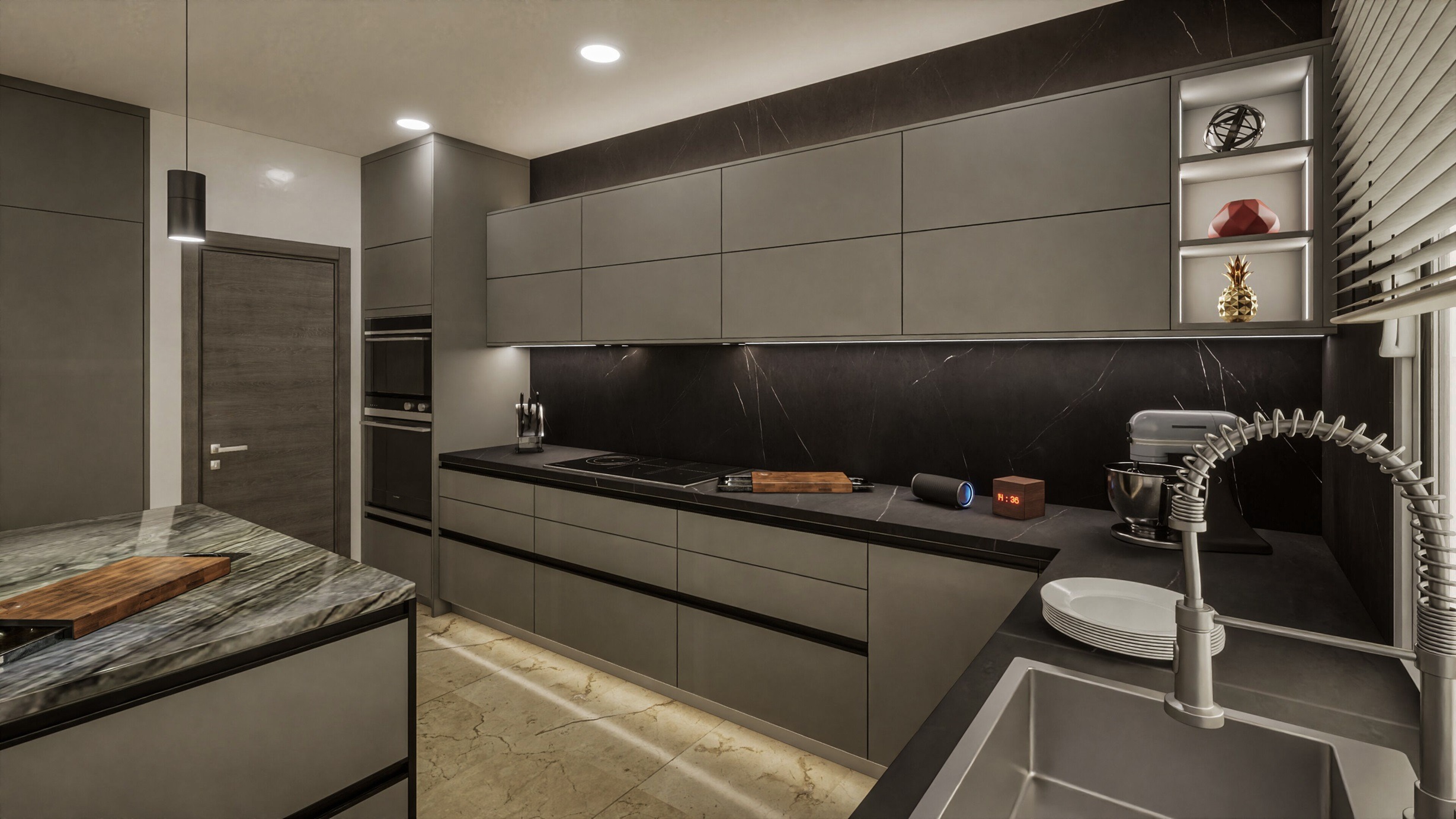 Projects – Zconcept